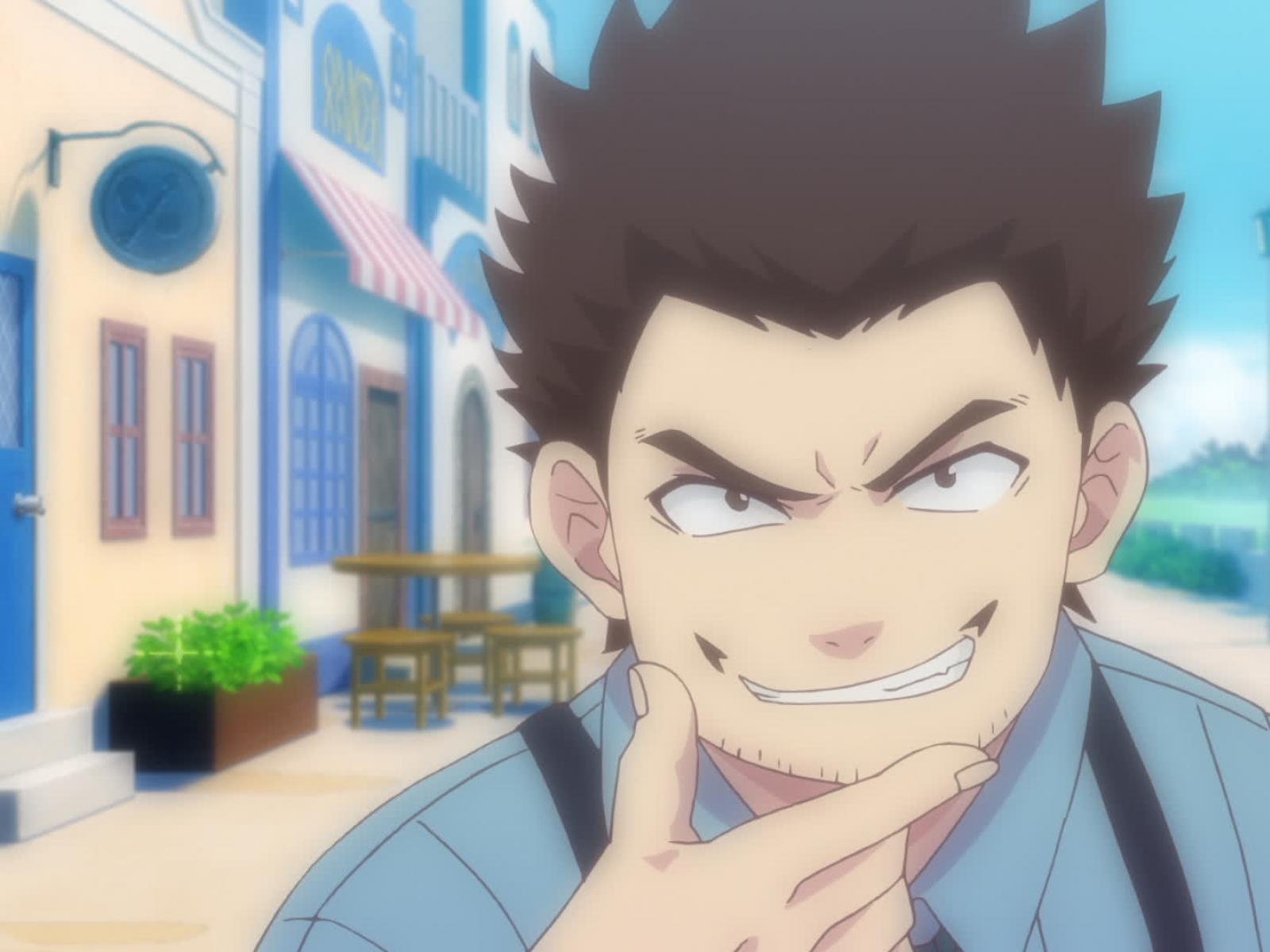 Prime Video: Radiant - Season 1