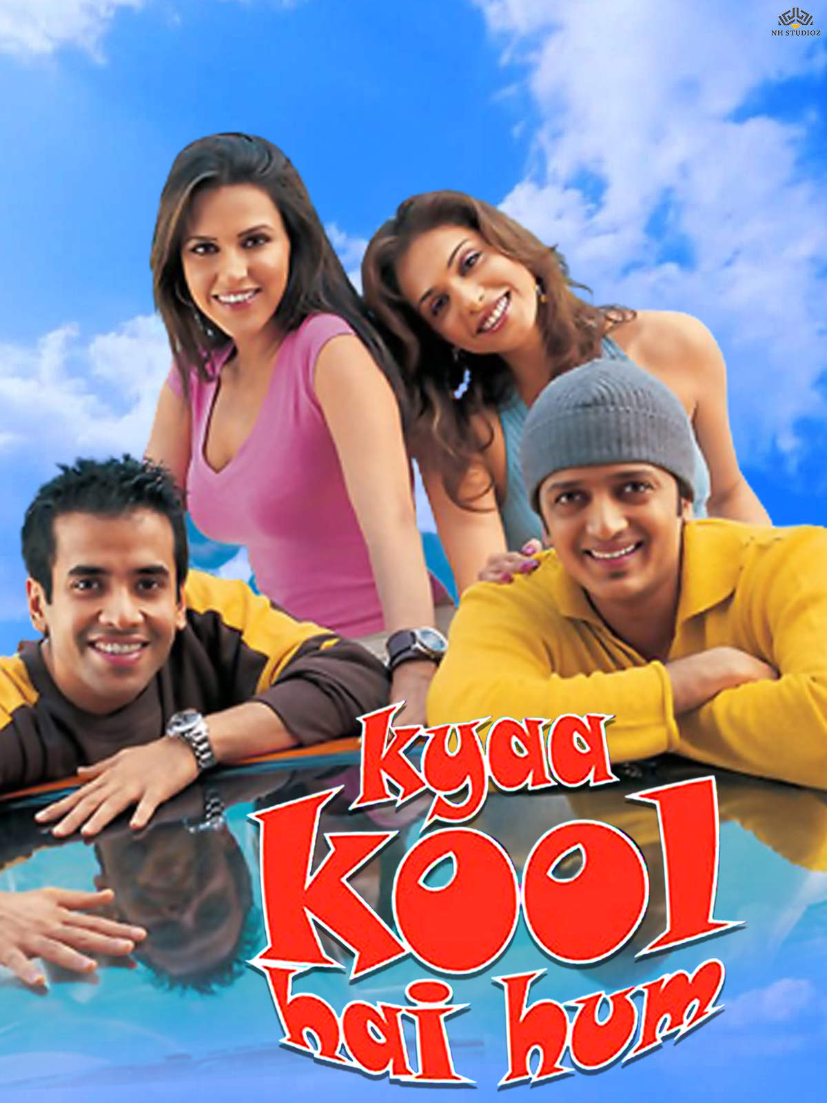 Prime Video: Kya kool hai hum