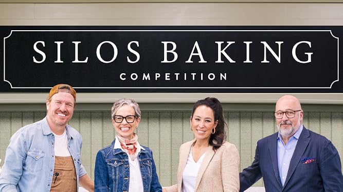 Watch Silos Baking Competition - Season 1 | Prime Video