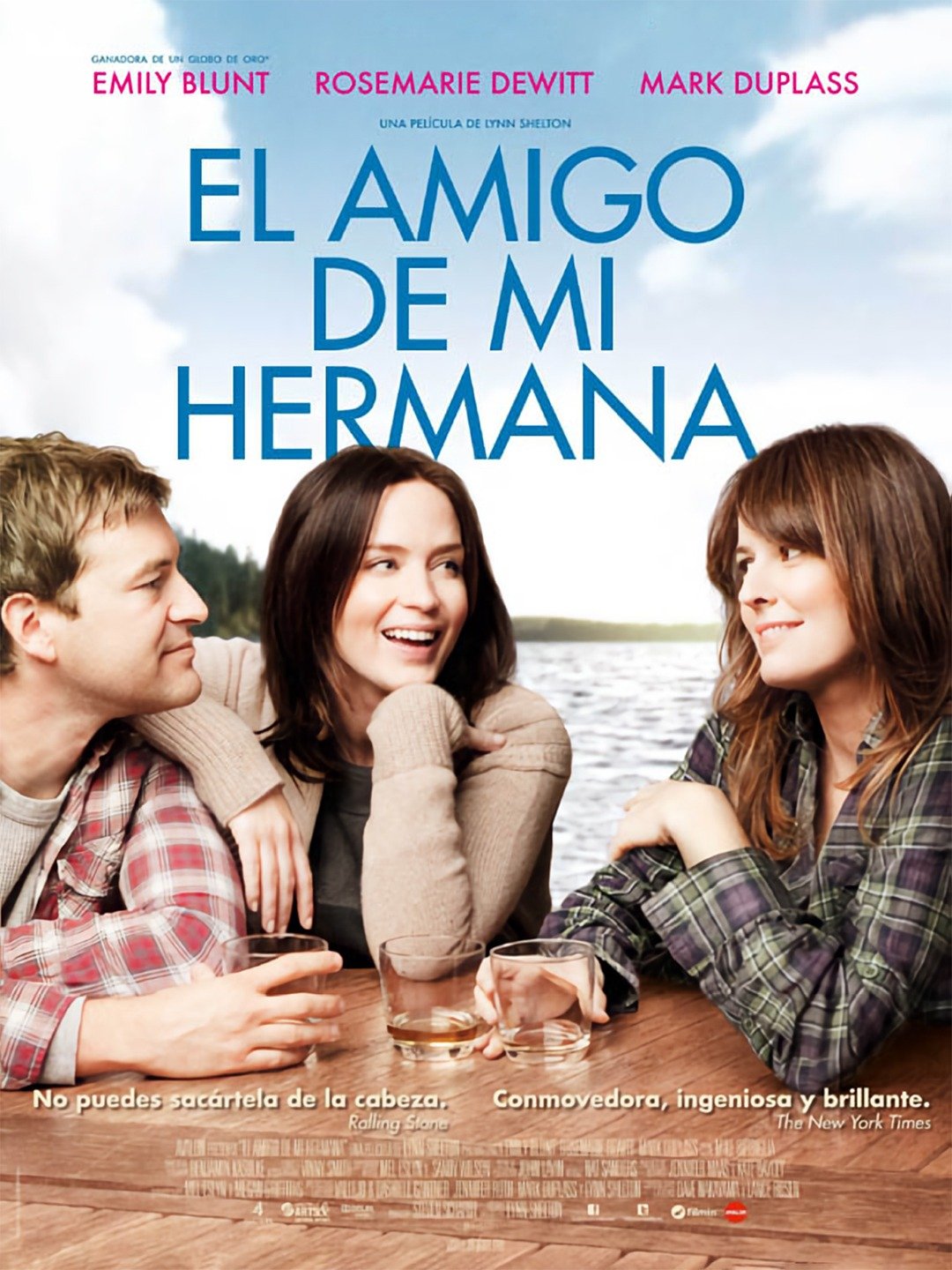 Prime Video El Amigo De Mi Hermana