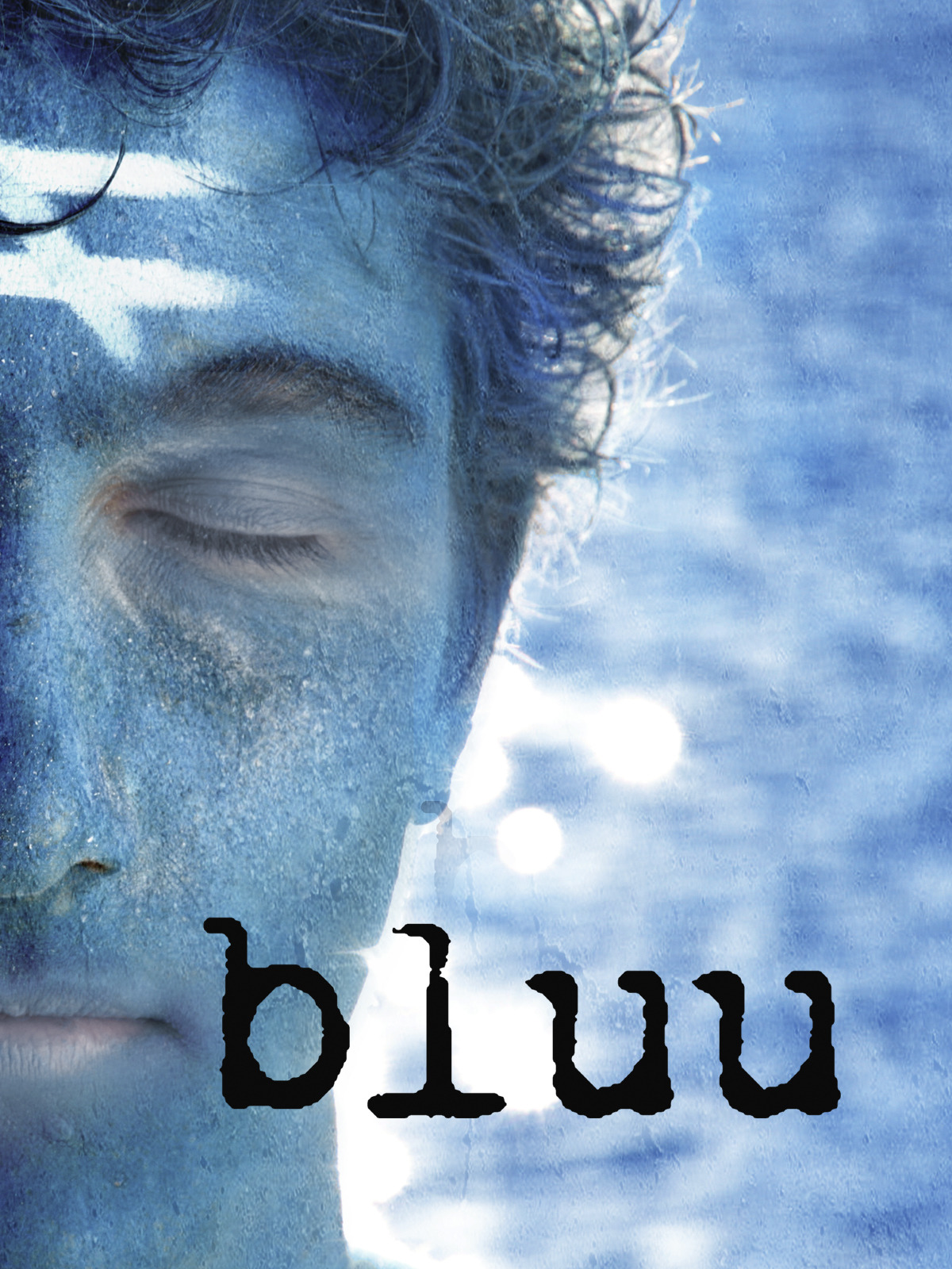 Prime Video: Bluu