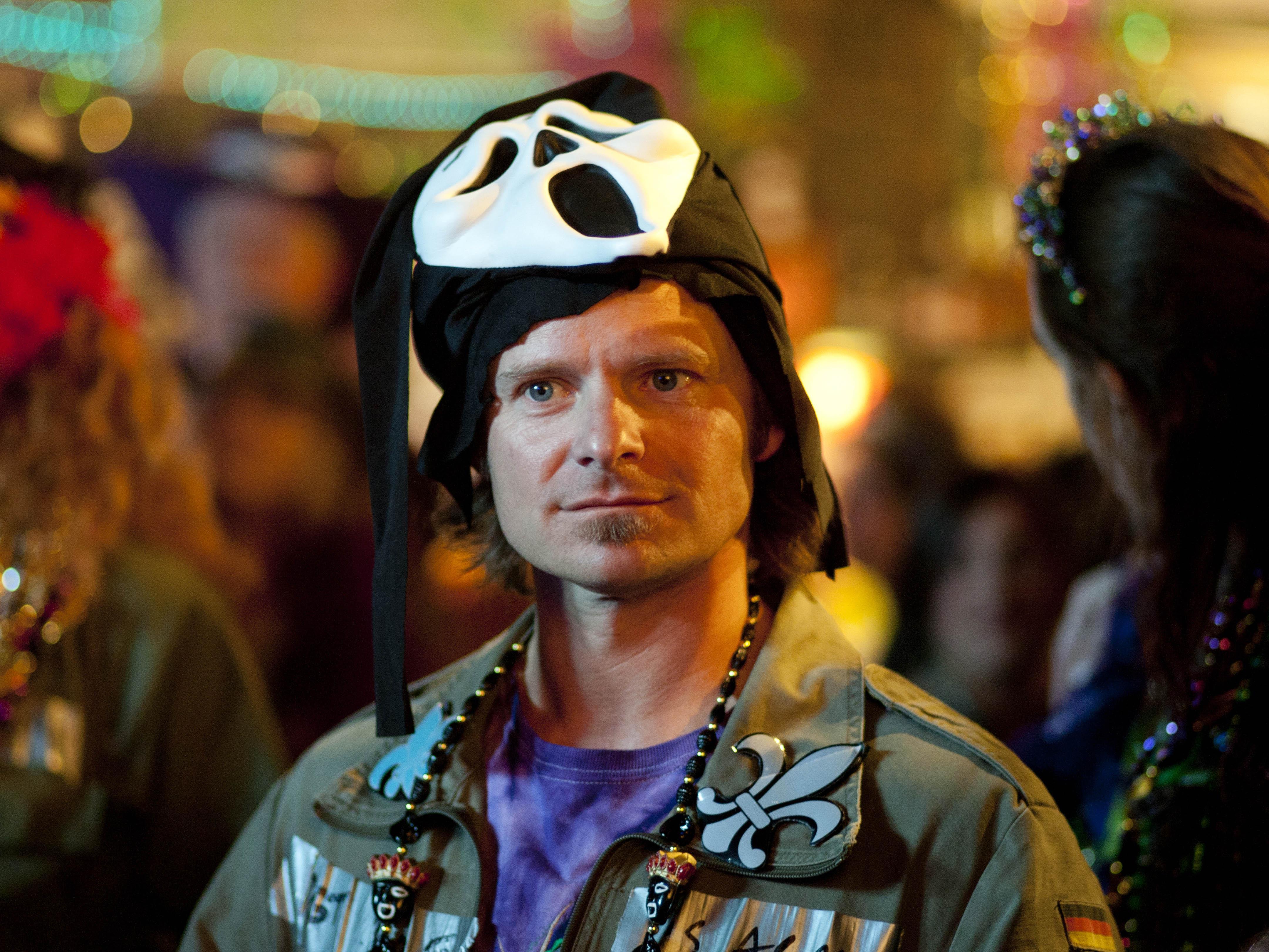 Prime Video: TREME - Season 2