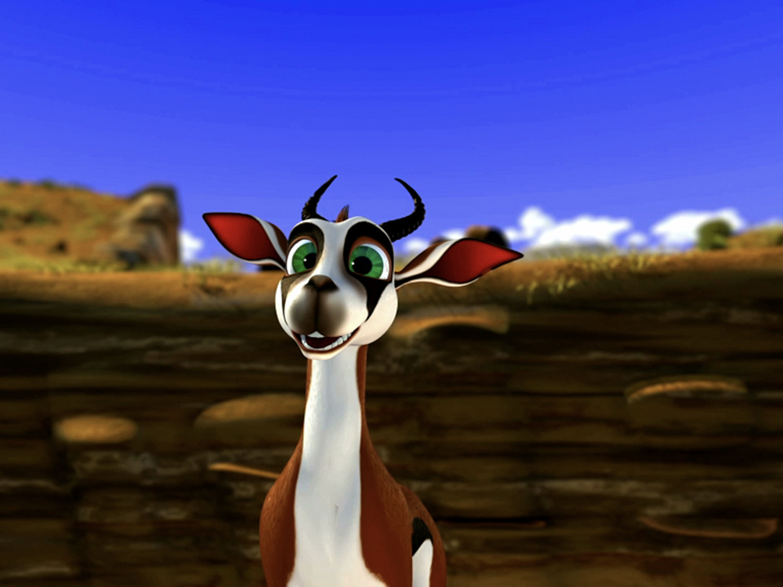 Prime Video: Jungle Beat