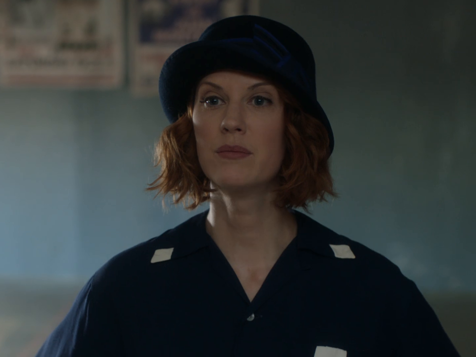 Prime Video: Frankie Drake Mysteries Season 1