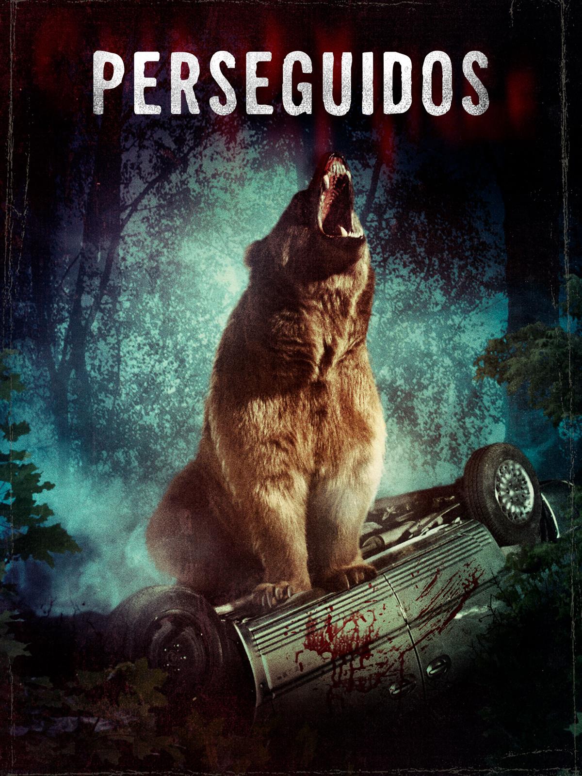 Prime Video: Perseguidos