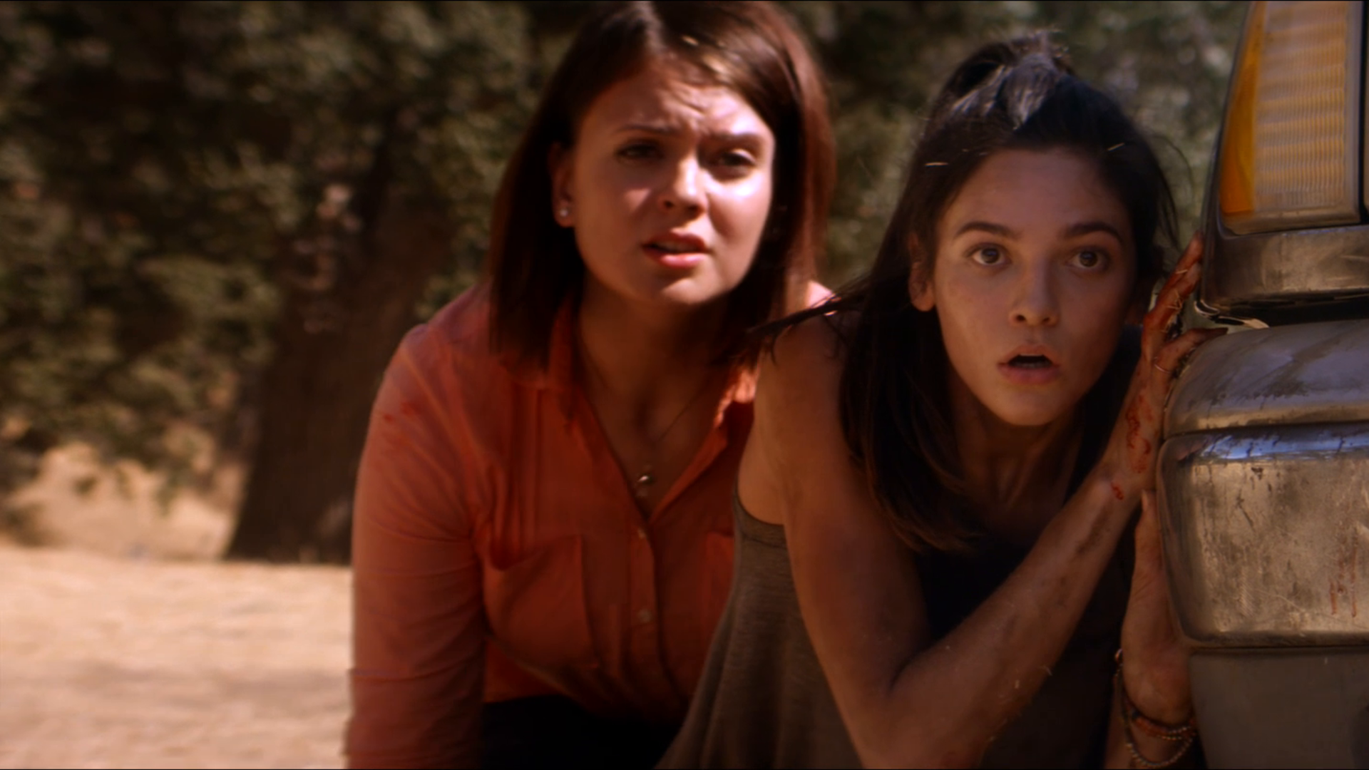 Watch Downrange | Prime Video