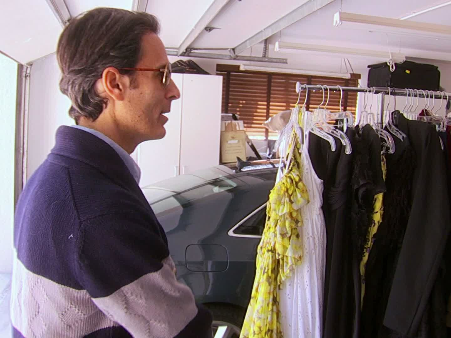 Prime Video: It's a Brad, Brad World Season 1