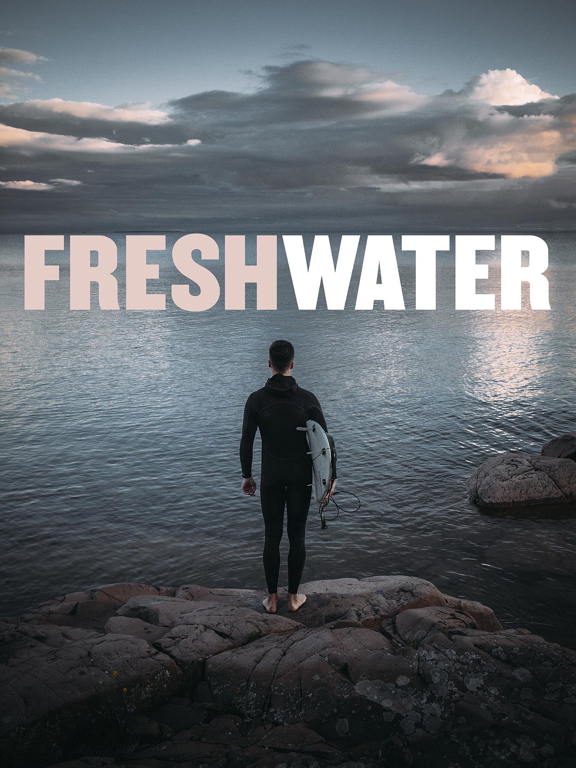 Prime Video: FRESHWATER