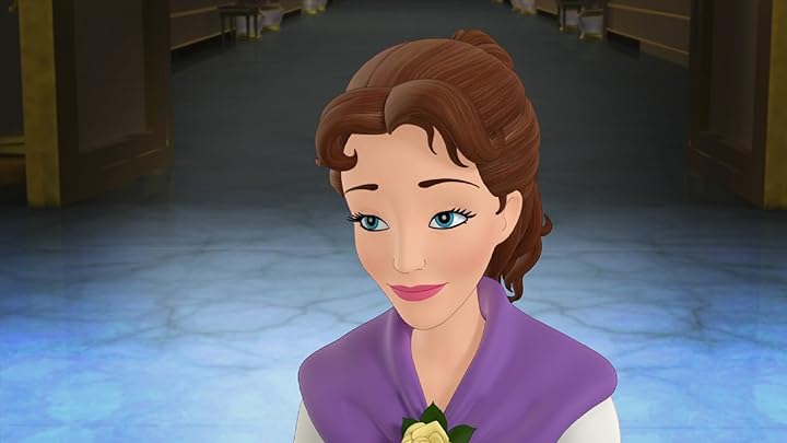 Watch Sofia the First: Once Upon a Princess | Prime Video