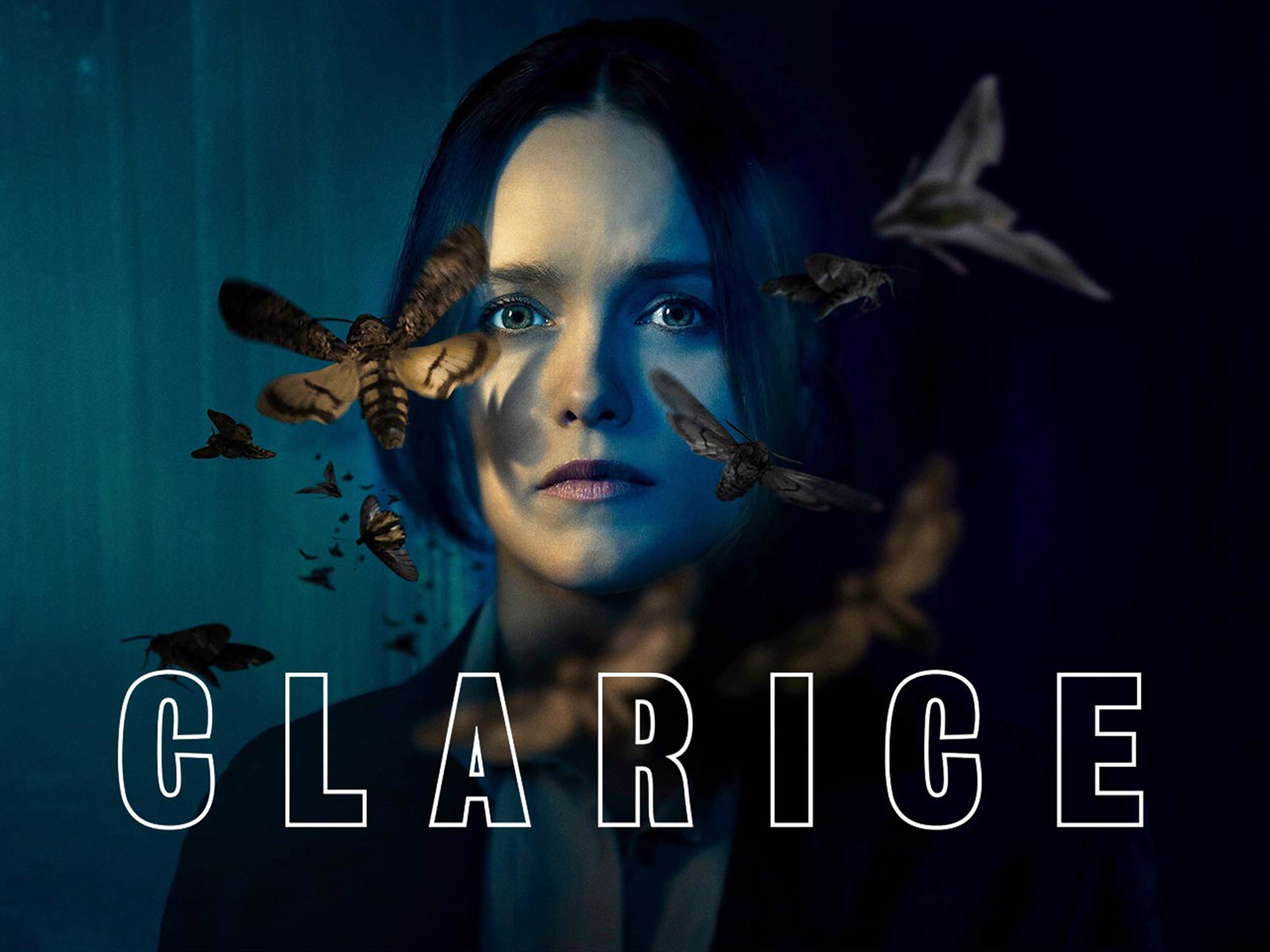 Prime Video: Clarice Season 1