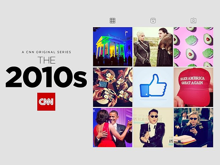 Watch The 2010s - Season 1 | Prime Video