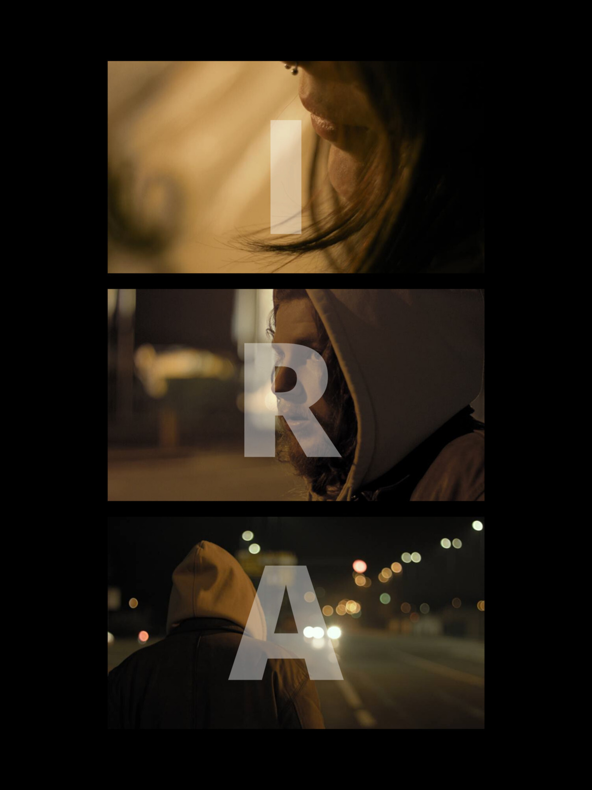 Prime Video: IRA