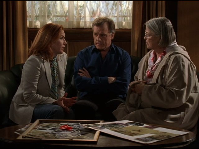 Prime Video: 7th Heaven Season 9