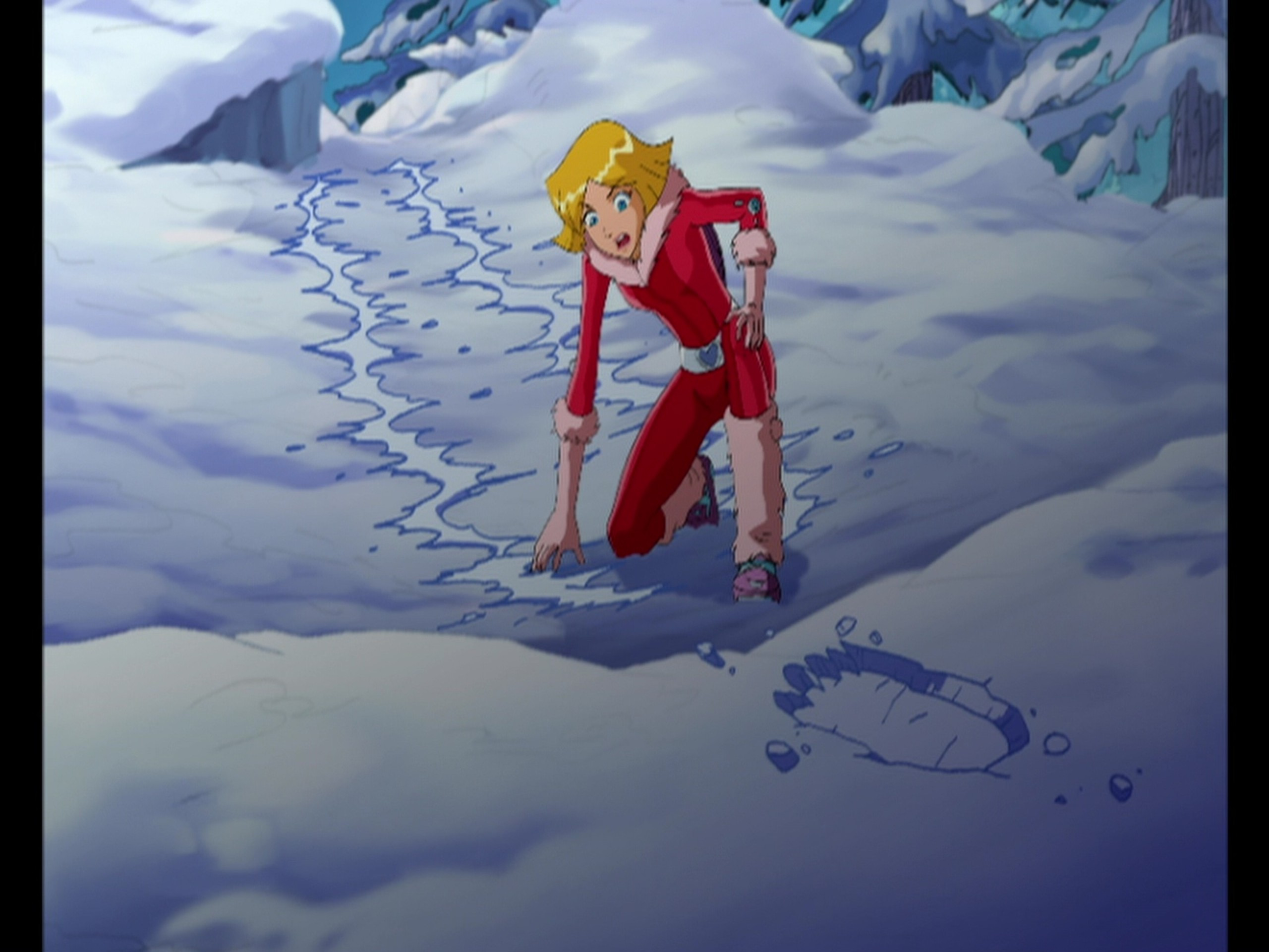 Prime Video: Totally Spies - Saison 5