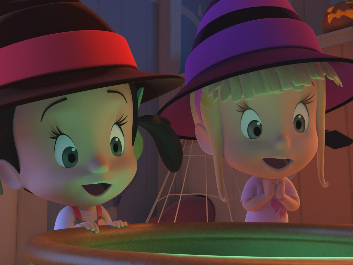 Prime Video: Cleo & Cuquin - Season 1