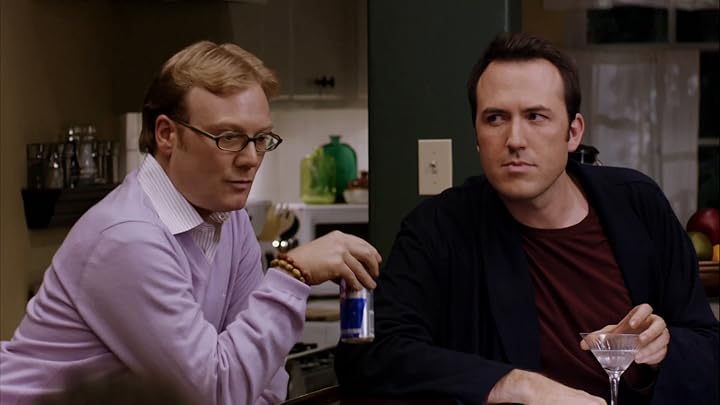 Amazon.com: What Love Is : Cuba Gooding Jr., Matthew Lillard, Sean ...