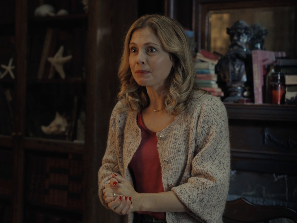 Prime Video: Ghosts - Season 1