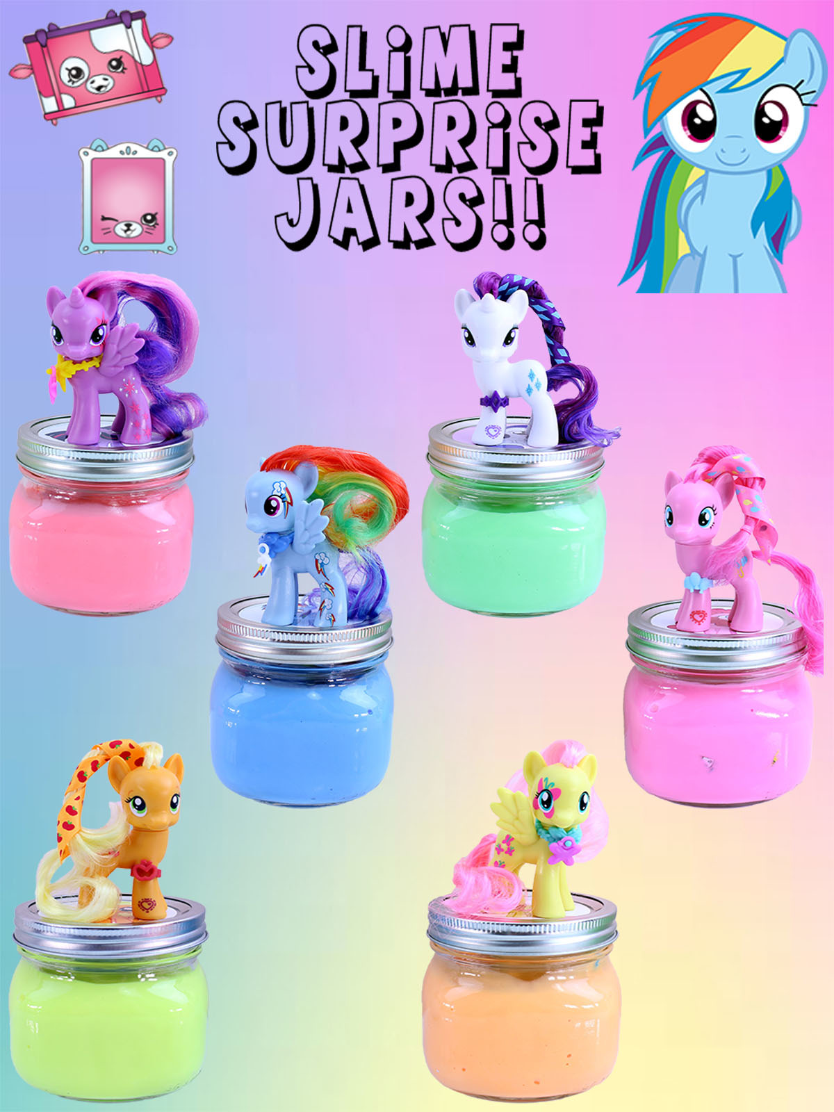 Mlp Slime