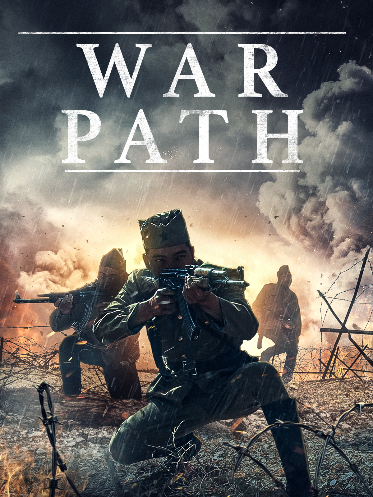 Prime Video: War Path