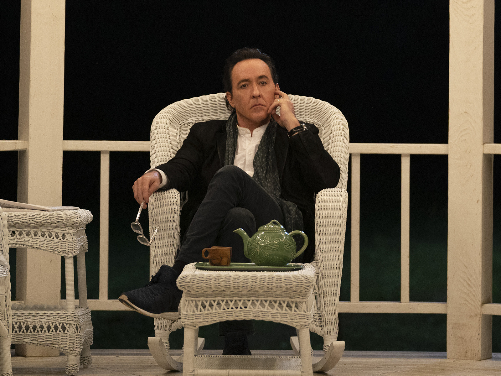 Prime Video: Utopia - Season 1