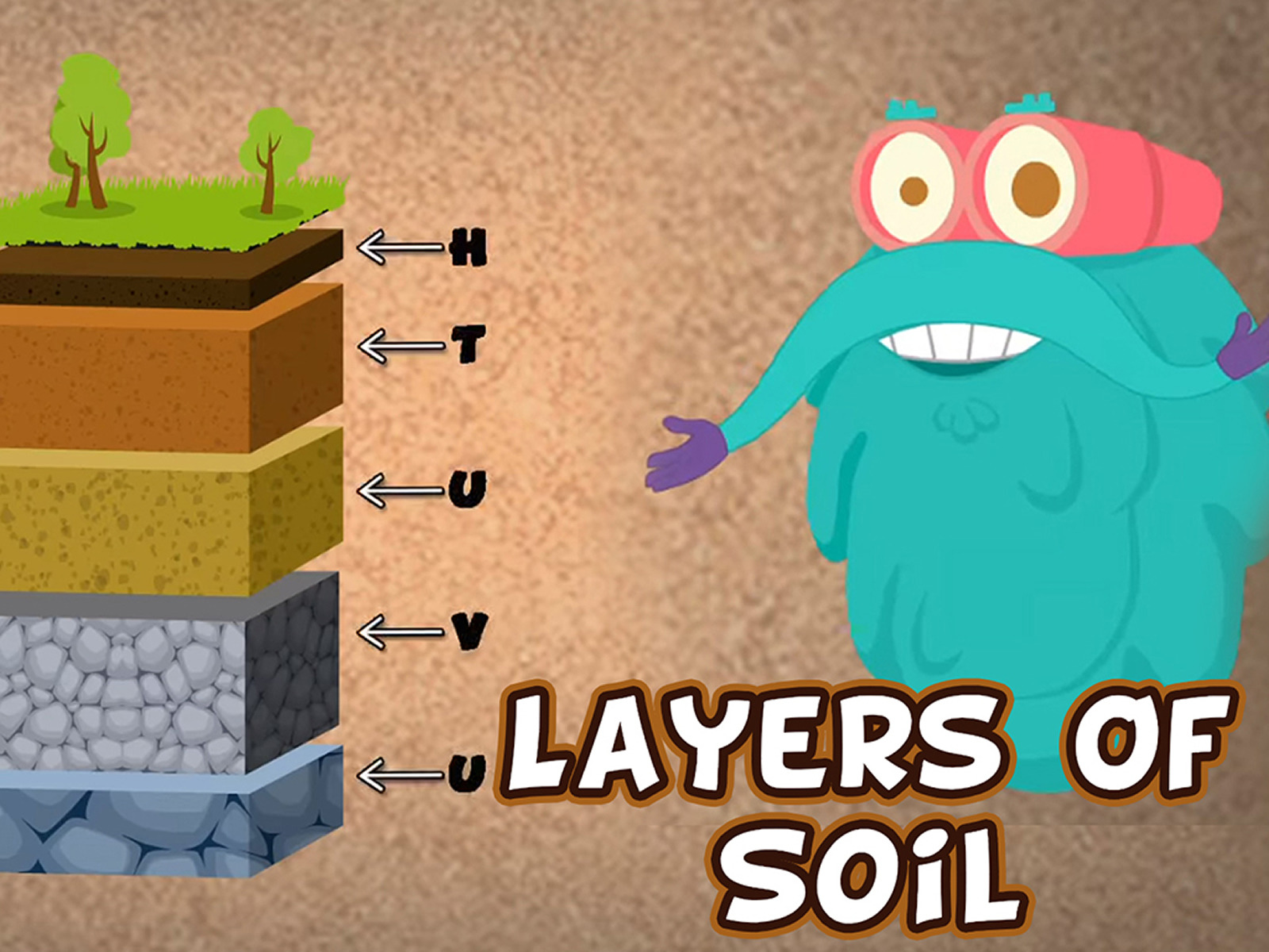 Prime Video: The Dr. Binocs Show