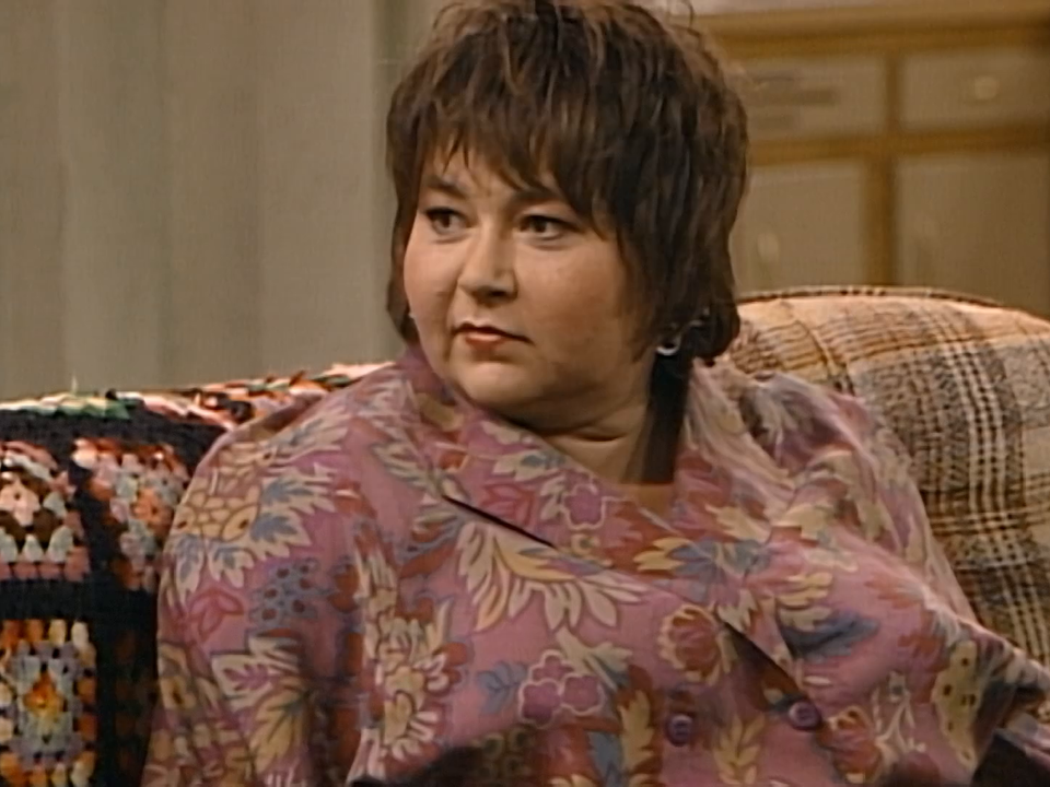 Prime Video: Roseanne