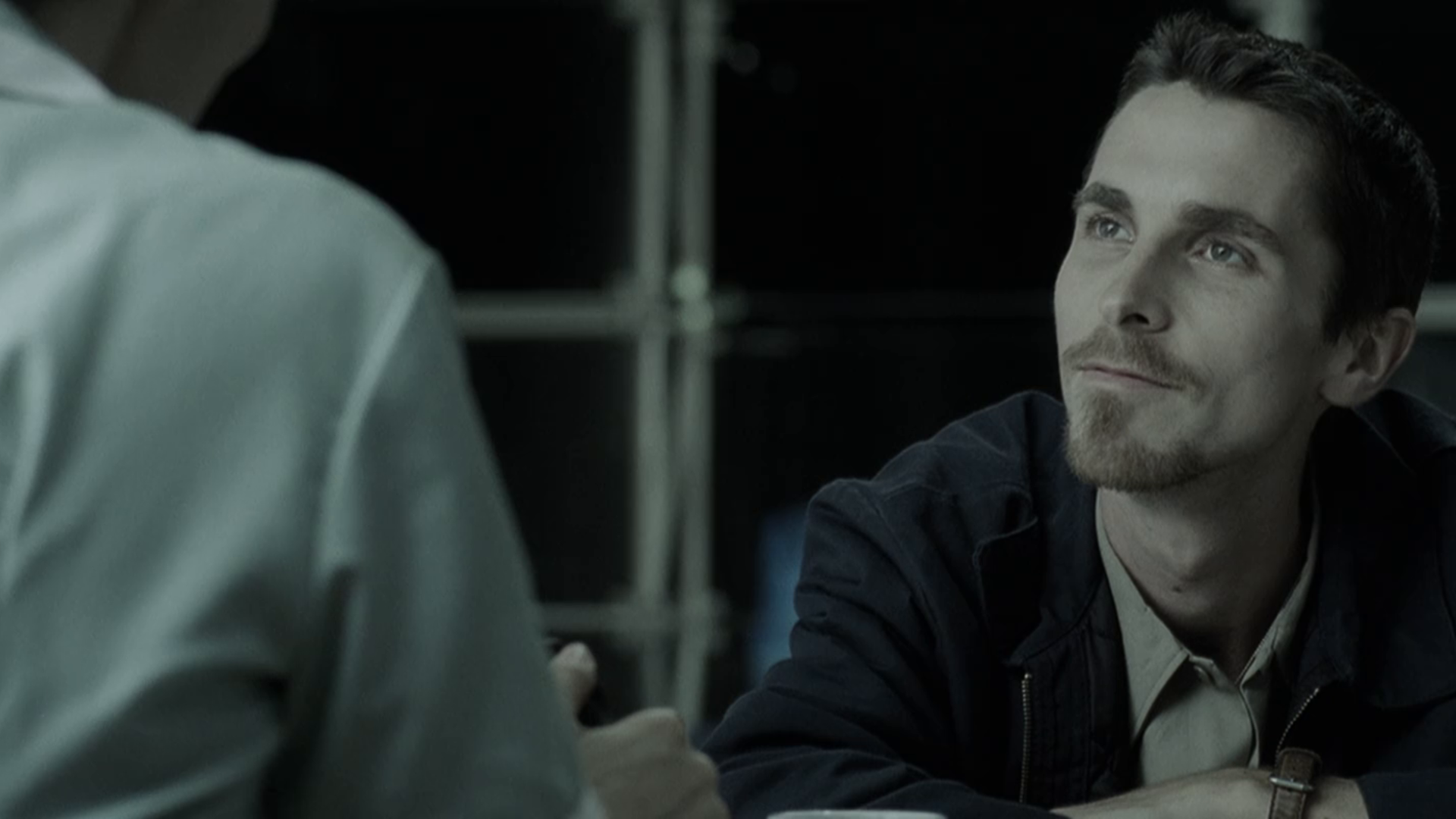 Prime Video: The Machinist