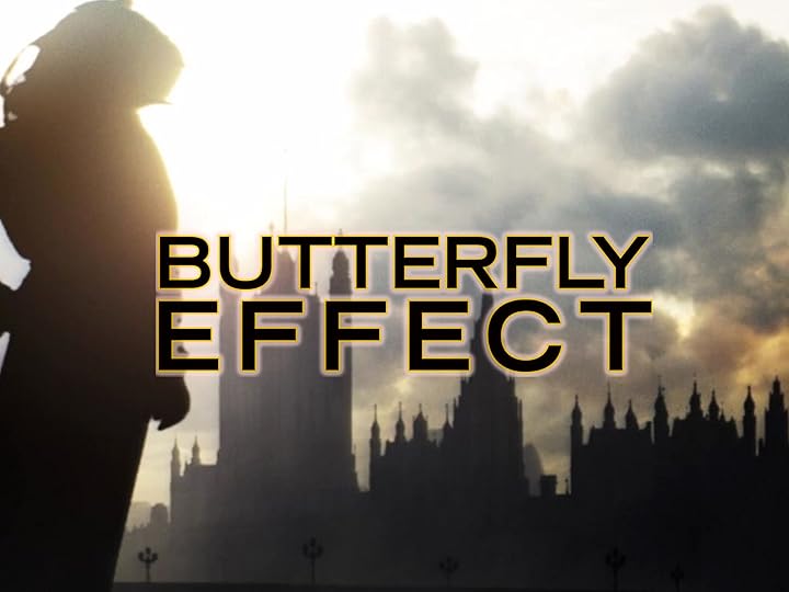 Prime Video: Butterfly Effect - Season 2