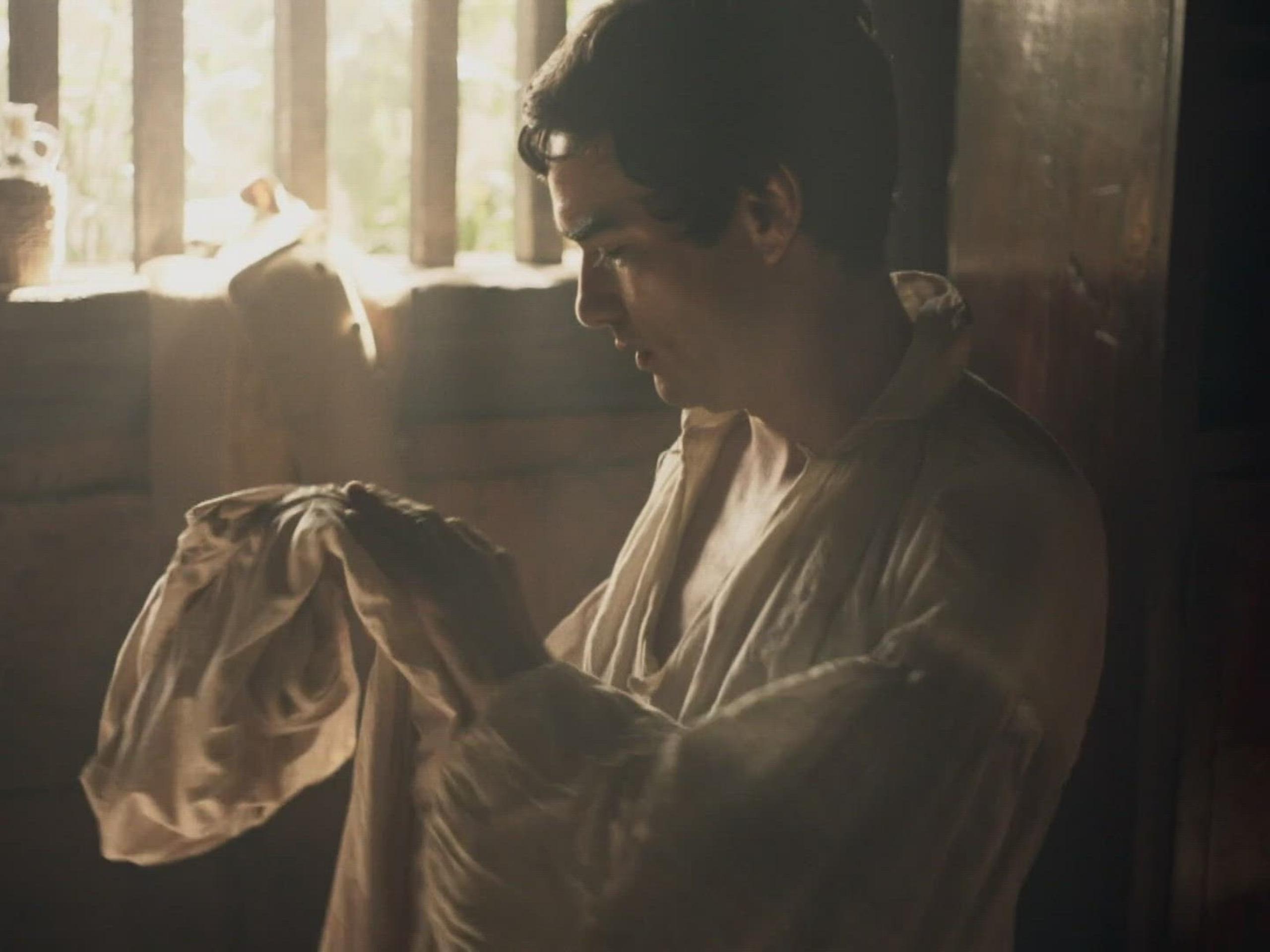 Prime Video: Lady Revolution - Saison 1