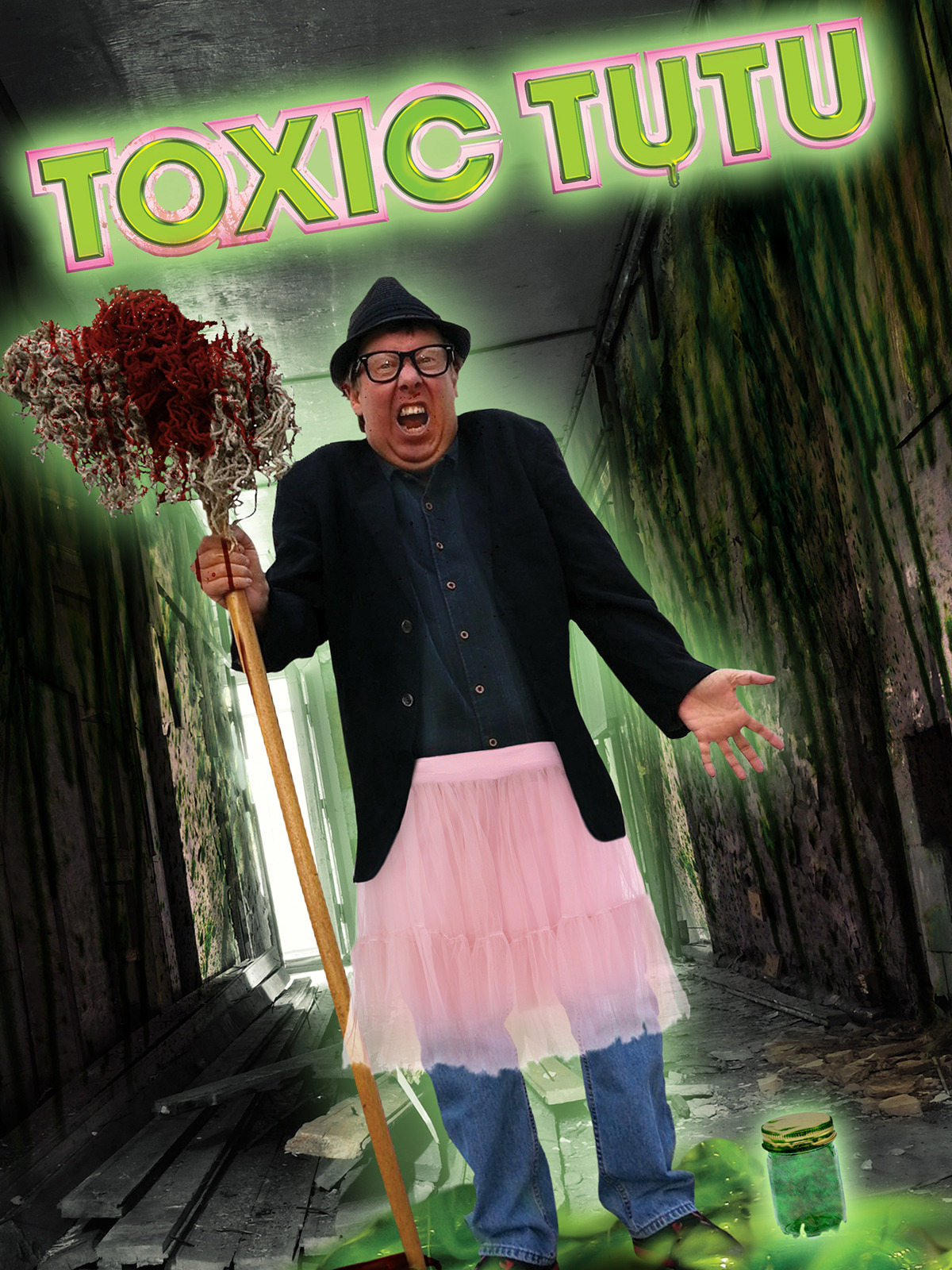 Prime Video: Toxic Tutu