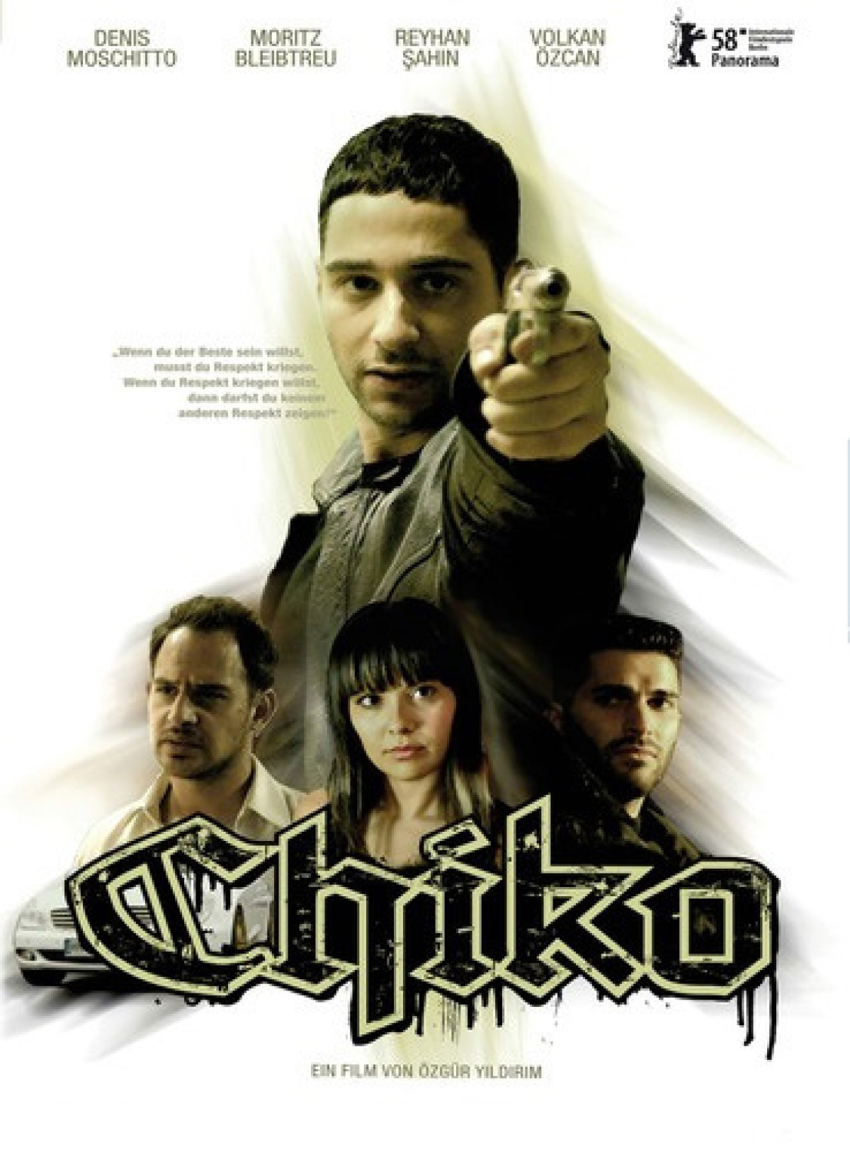 Prime Video: Chiko
