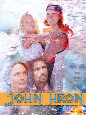 Prime Video: John Hron