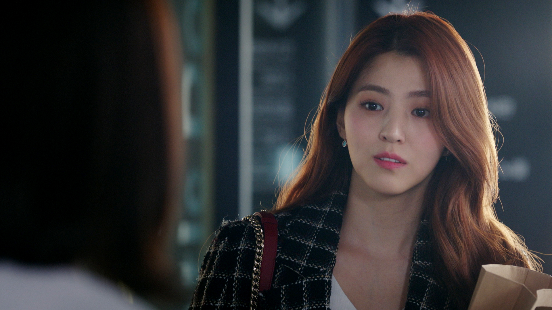 Prime Video: The World of the Married - Season 1