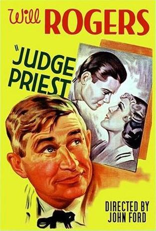 Prime Video: Judge Priest