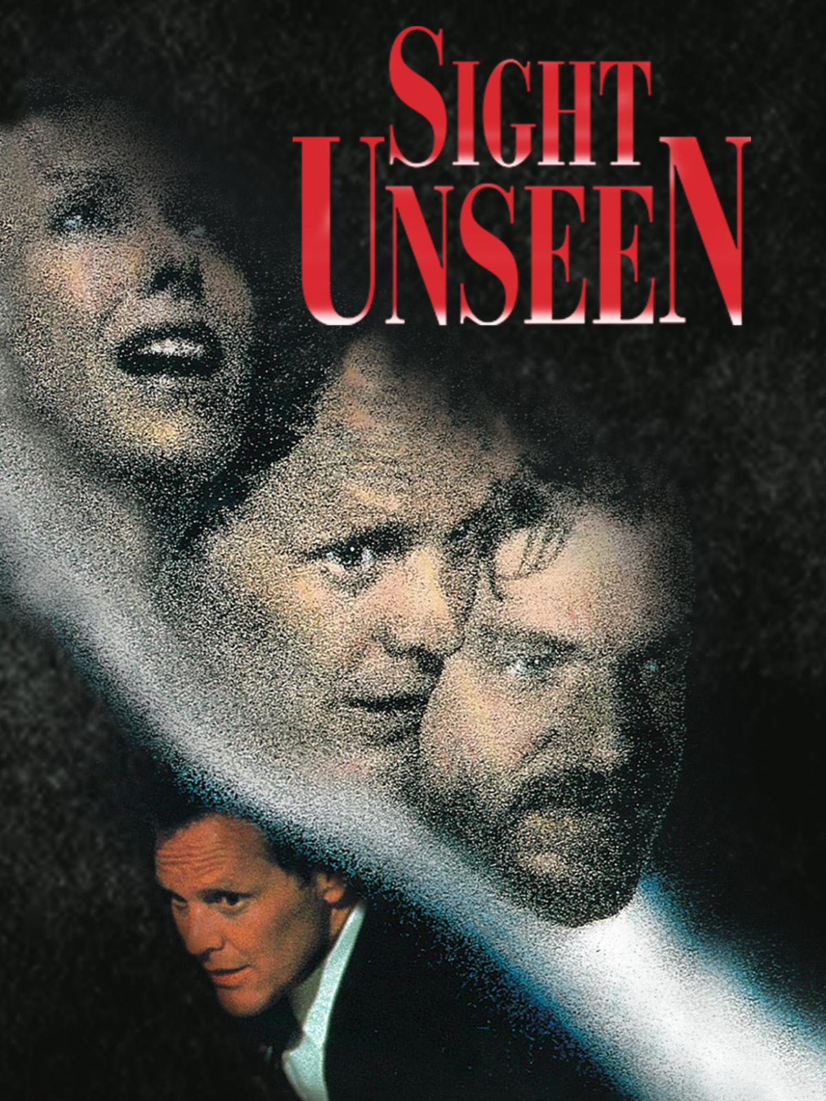 Prime Video: Sight Unseen