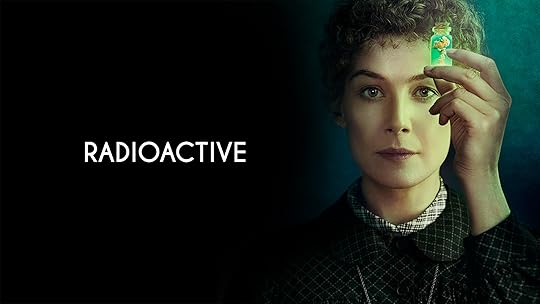 Prime Video: Radioactive