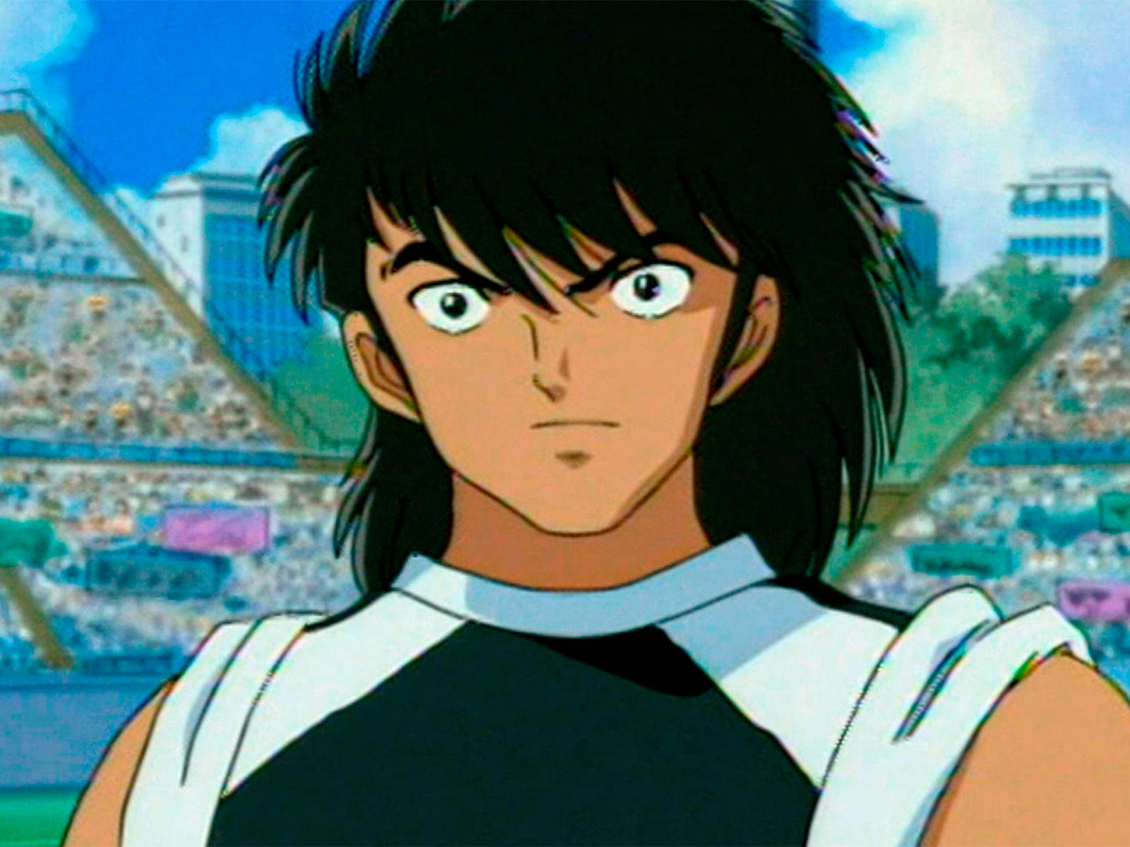 Prime Video: Super Campeones