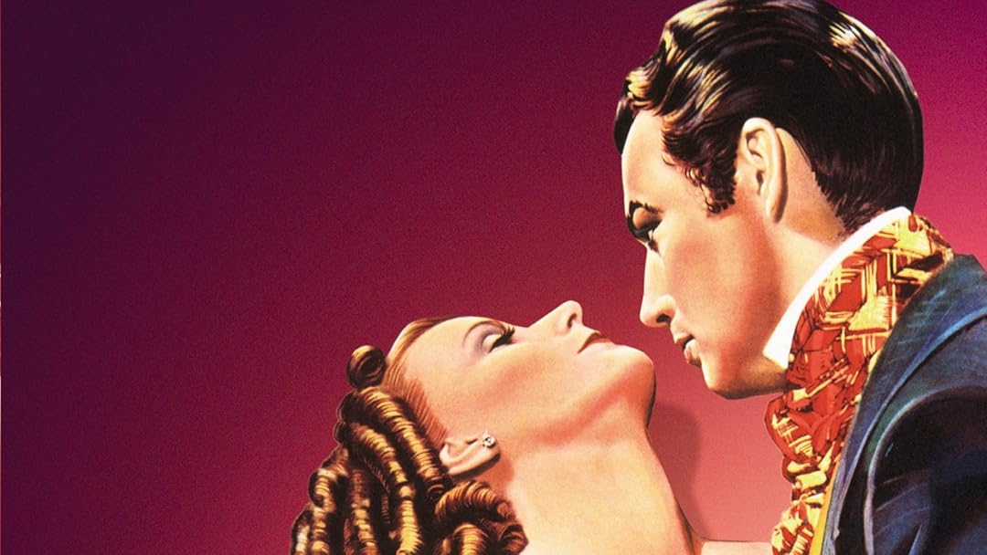 Prime Video: Camille (1936)