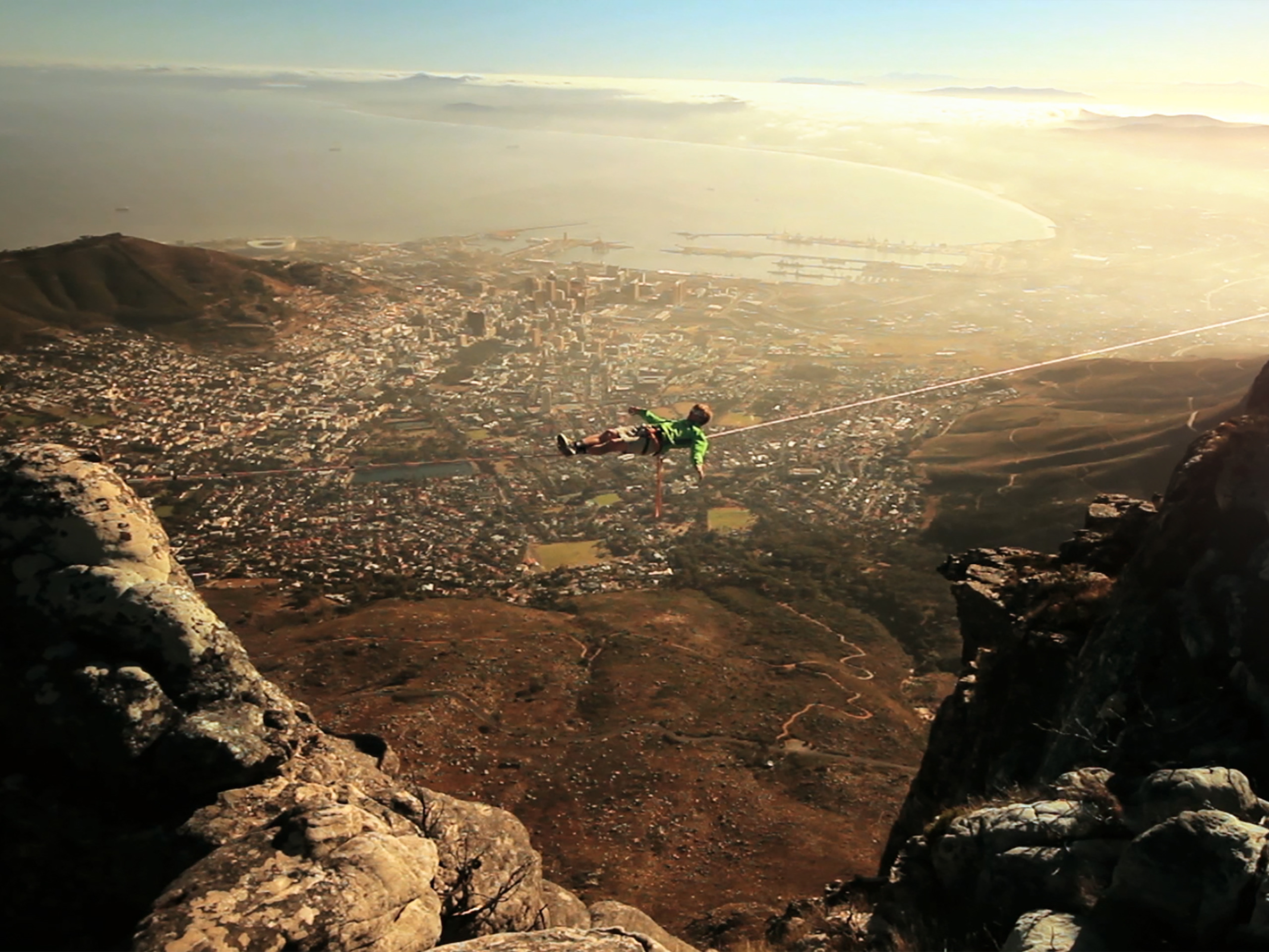 Prime Video: The Human Limits