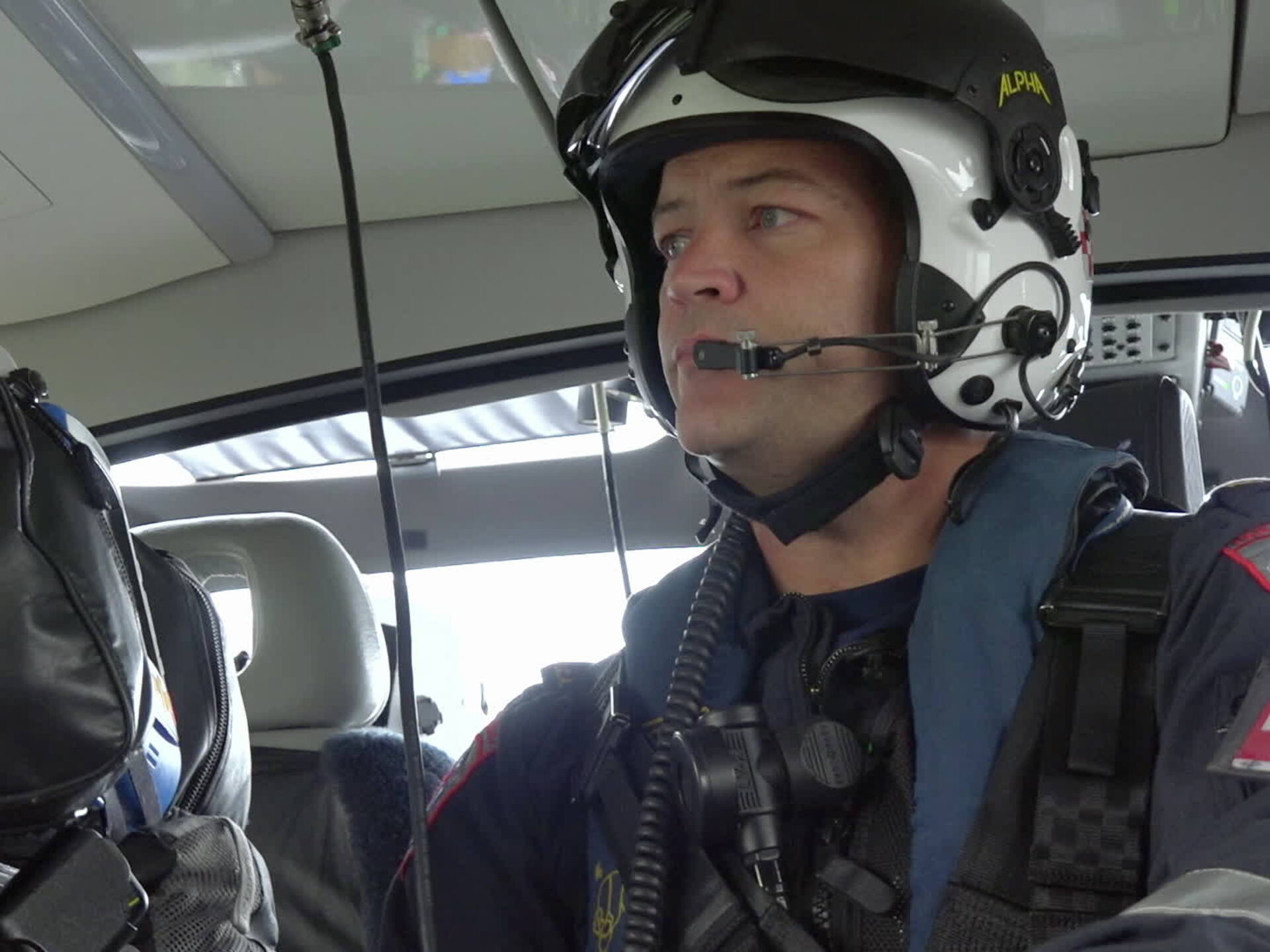 Prime Video: Paramedics - Season 1