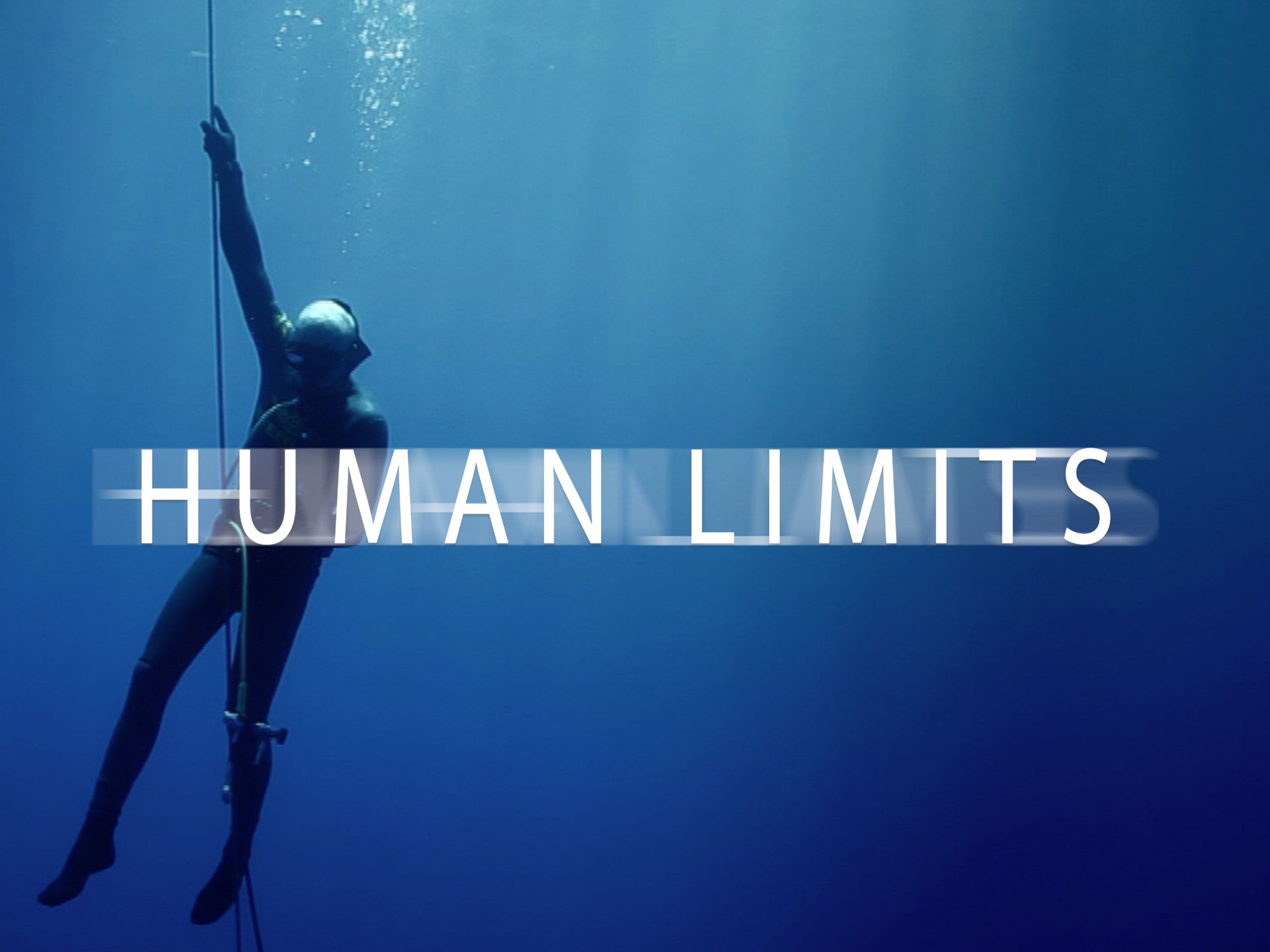 Prime Video: The Human Limits - Season 1