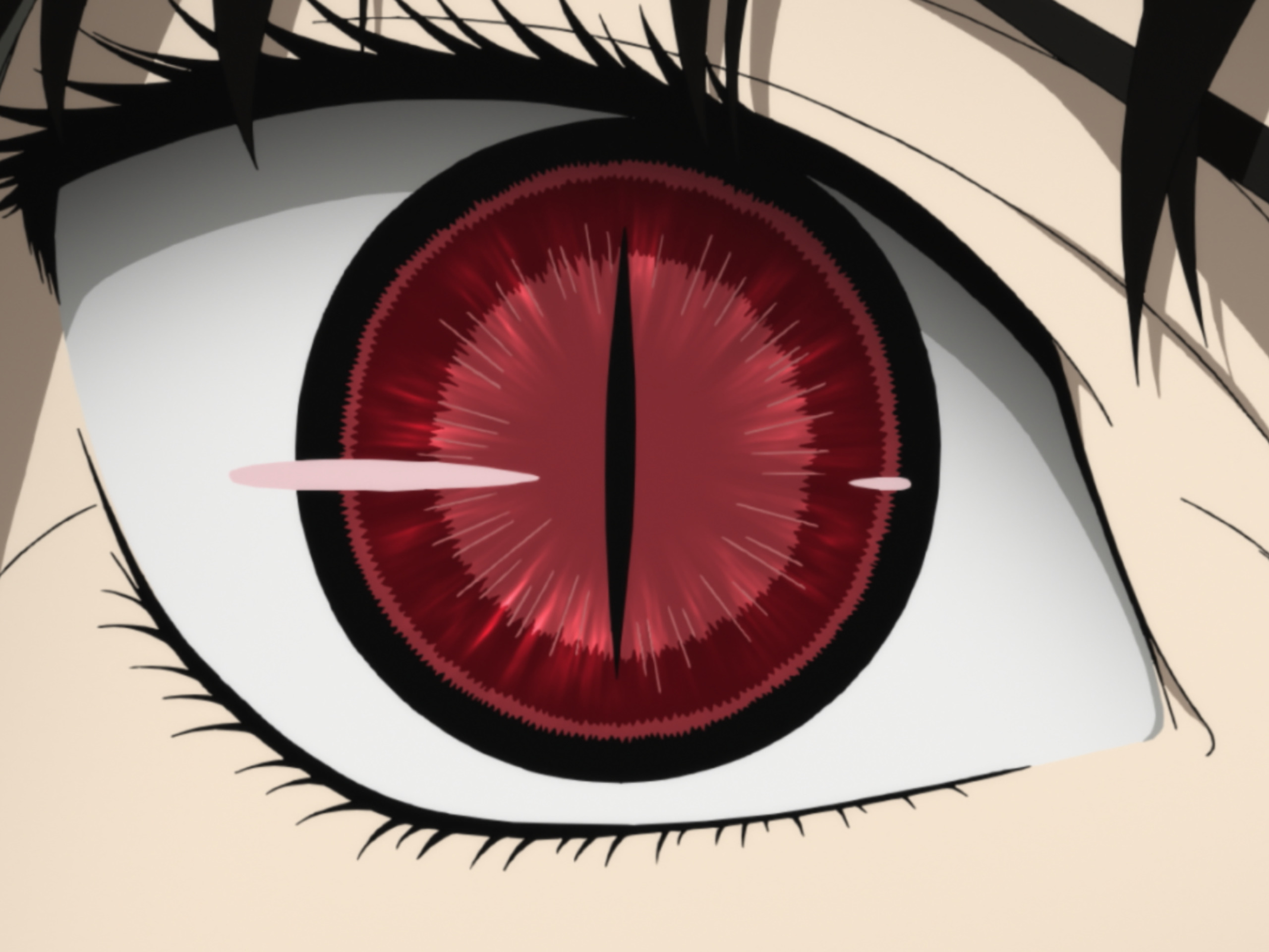 Prime Video: Blood-C [English Dub]