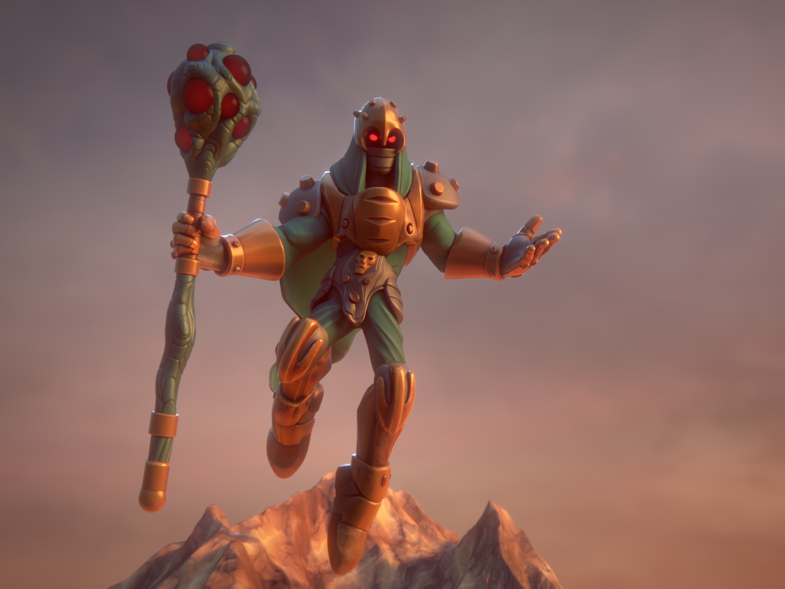 Prime Video: Gormiti