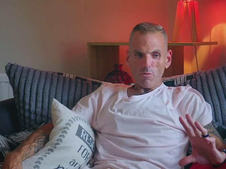 Prime Video: Body Bizarre - Season 6