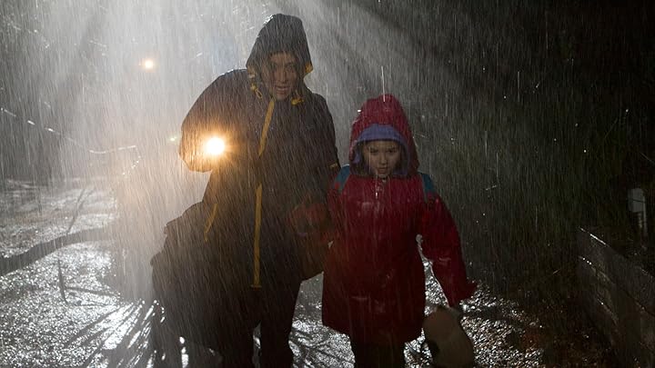 Amazon.com: Hidden Away : Emmanuelle Vaugier, Ivan Sergei, Sean Patrick ...