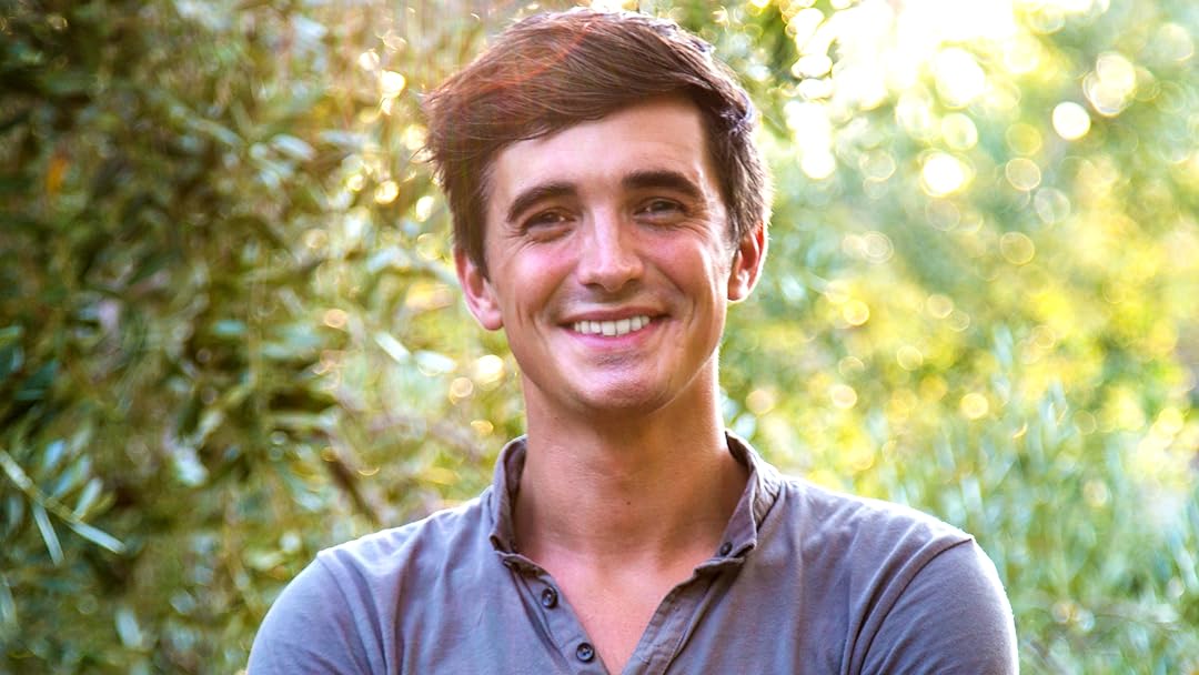 Prime Video: Follow Donal to Vietnam - Season 1