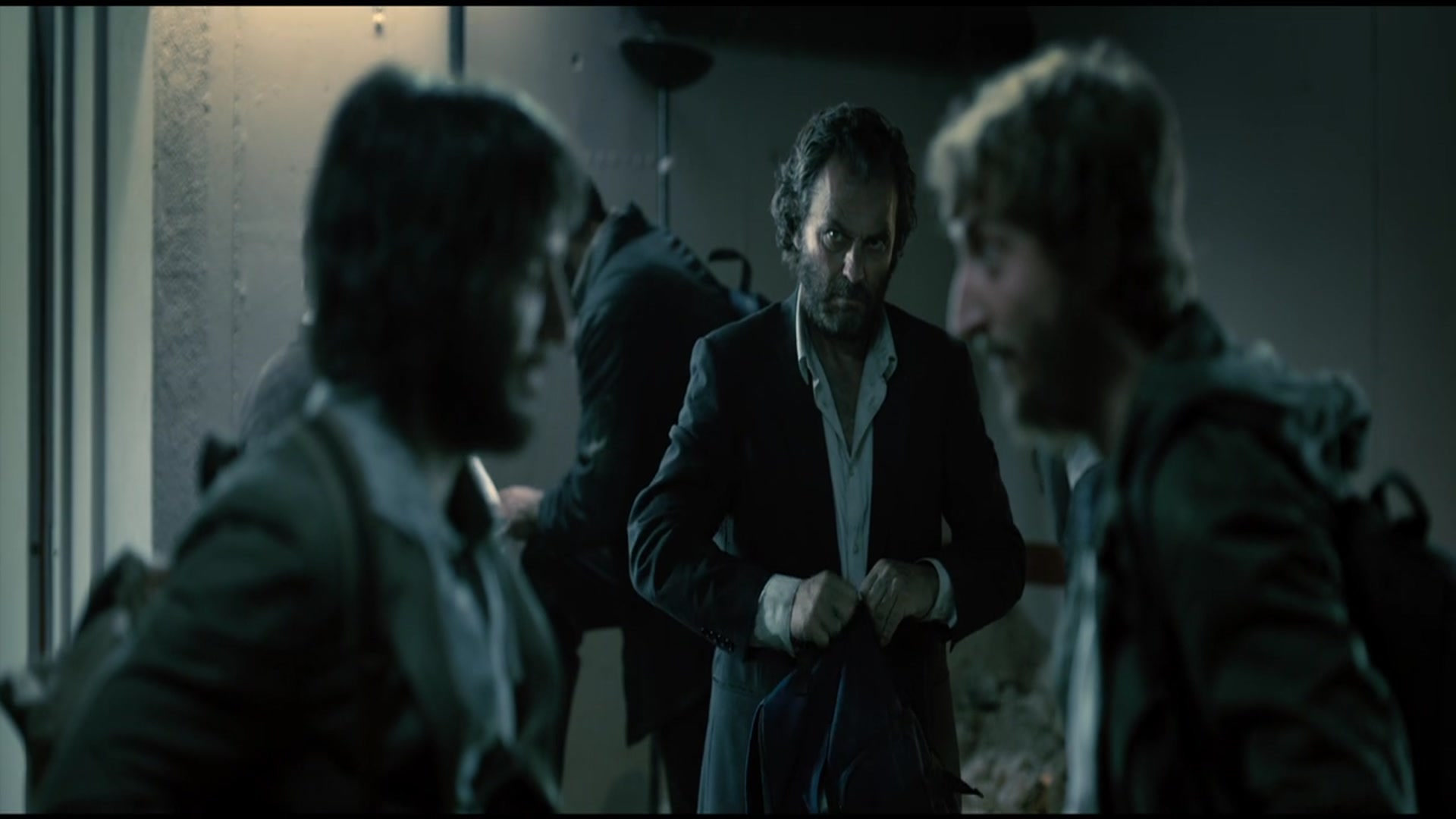 Watch The Last Days | Prime Video