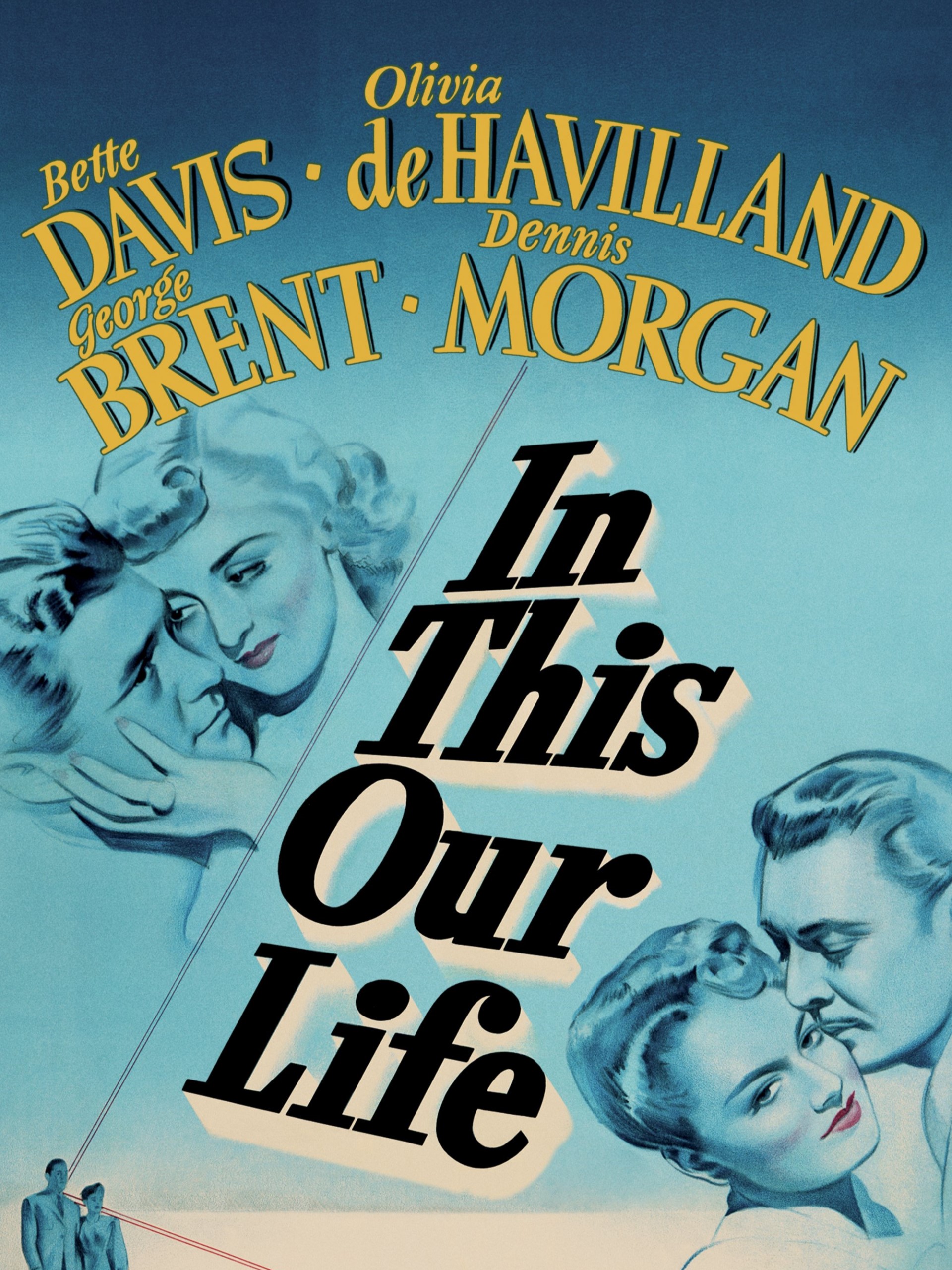 Prime Video: In This Our Life (1942)