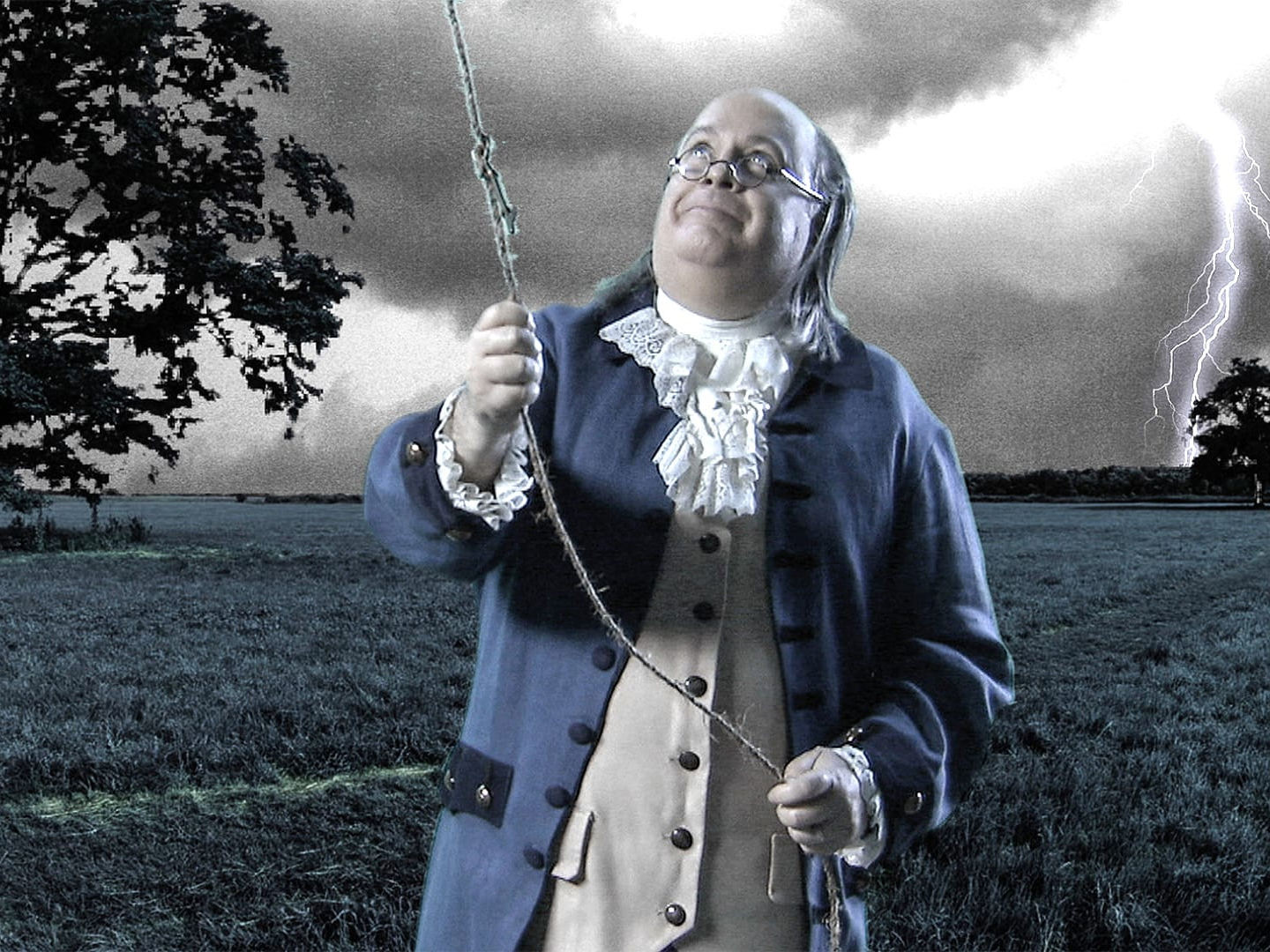 Prime Video: America: Facts vs. Fiction - Season 1