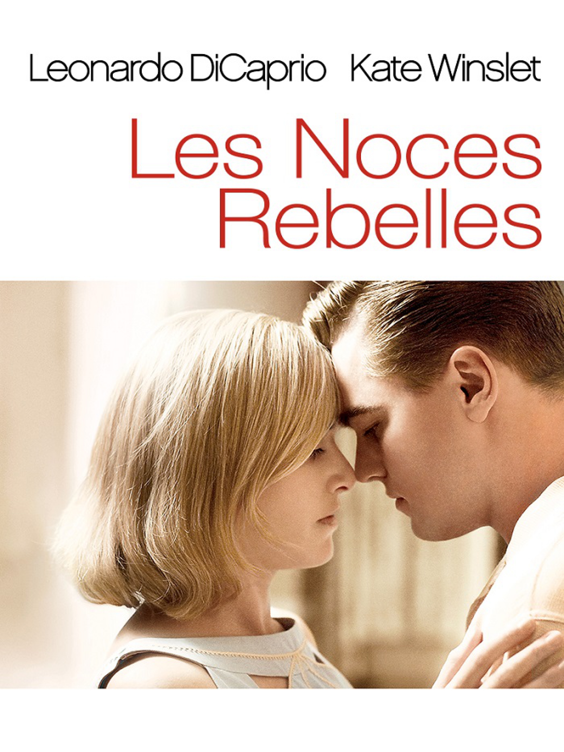 Prime Video: Les Noces Rebelles